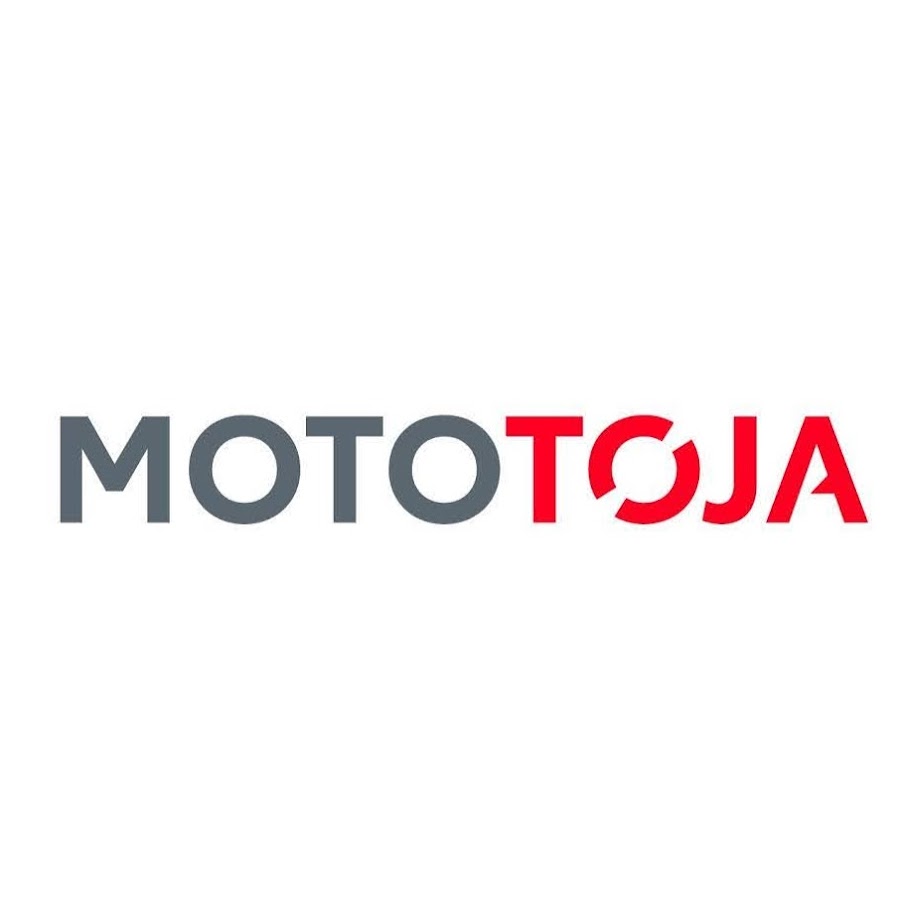 MOTOTOJA - Toyota ir Lexus atstovas - YouTube