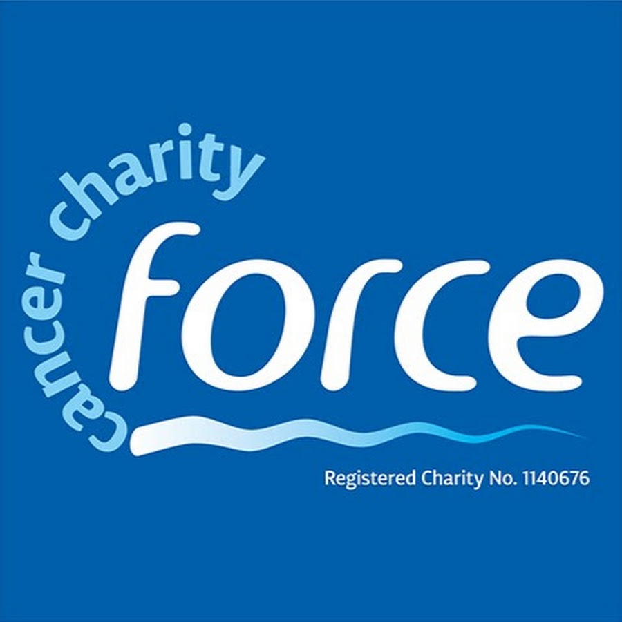 FORCE Cancer Charity - YouTube