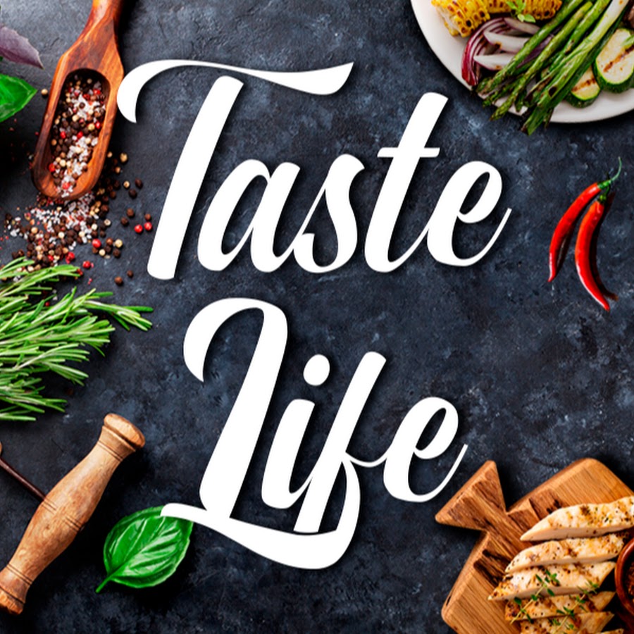 Taste life - YouTube