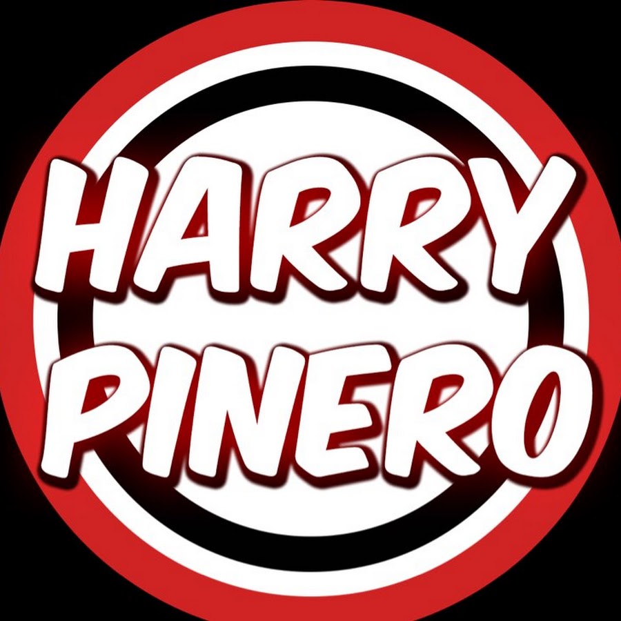 Harry Pinero - YouTube