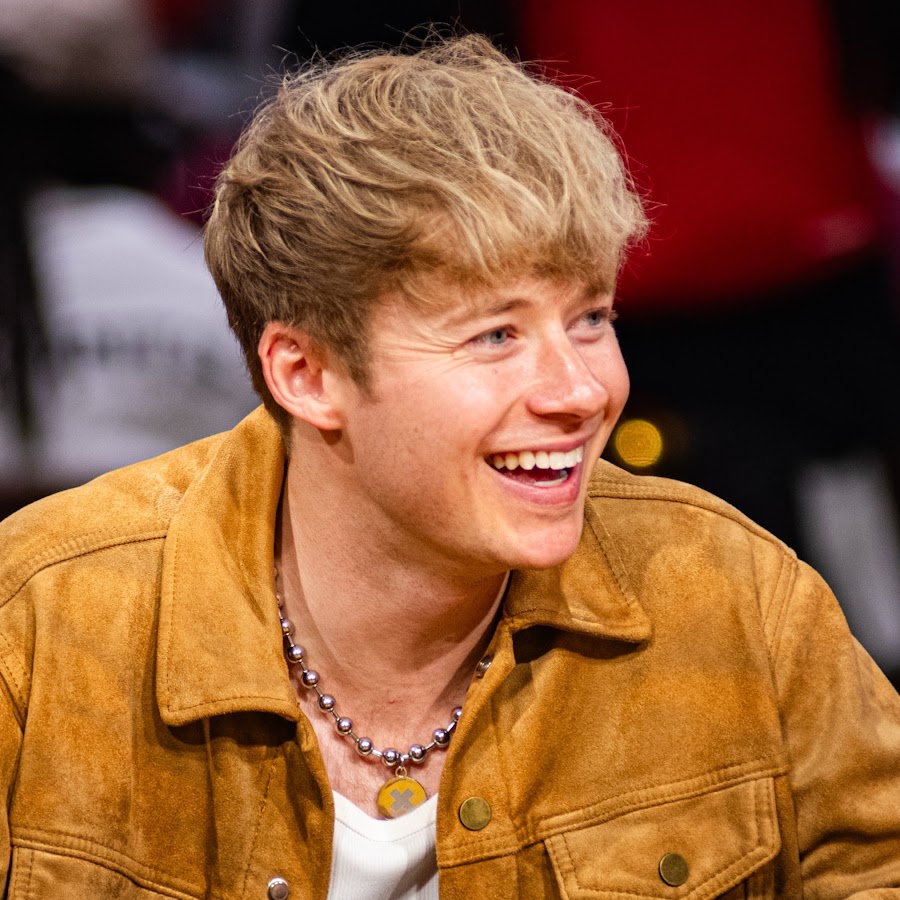 Sam Golbach - YouTube