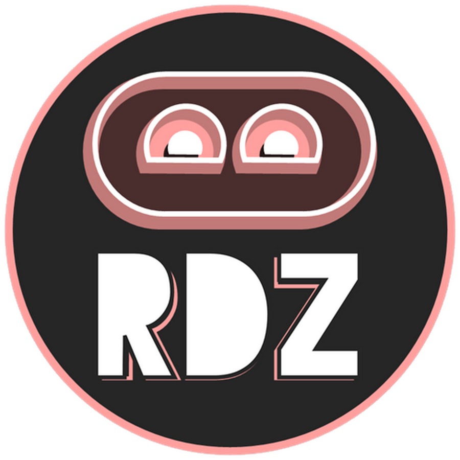 RDZ - YouTube