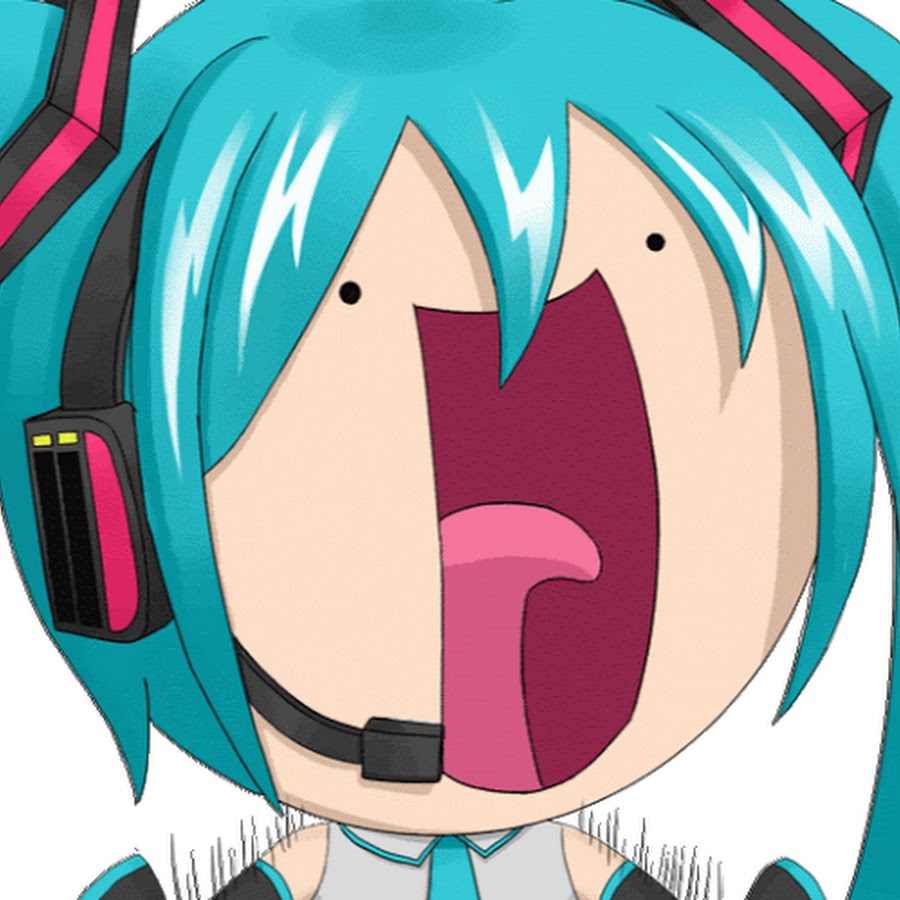 Derpy Miku - YouTube