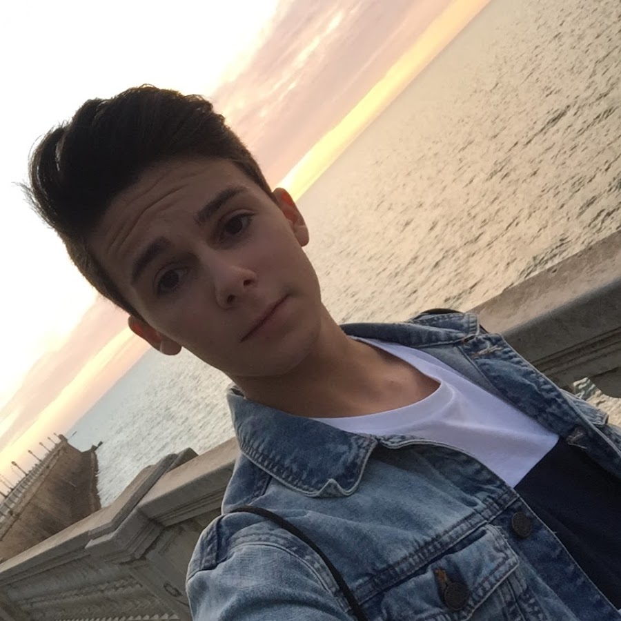 Jose Luciano - YouTube