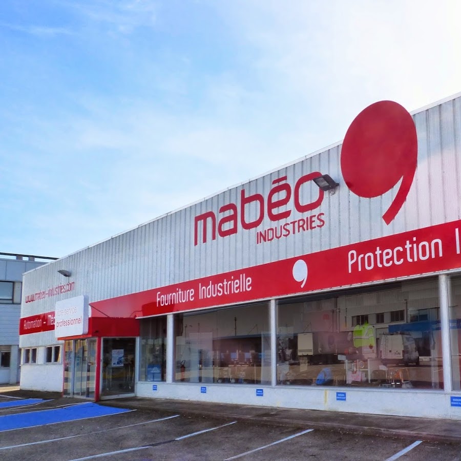 Mabéo Industries - YouTube