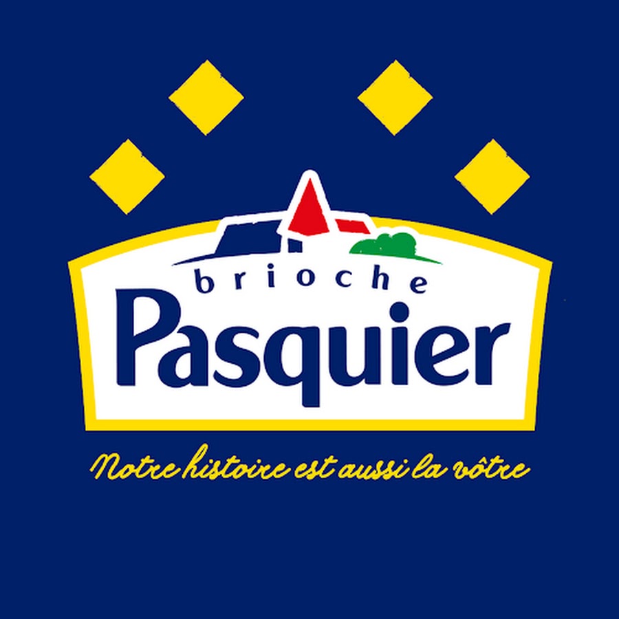 Brioche Pasquier - YouTube