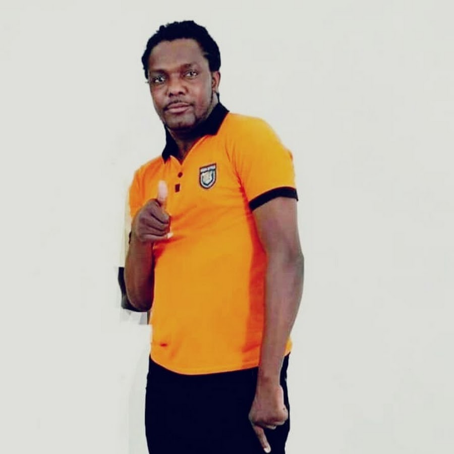 Kativui Mweene - YouTube