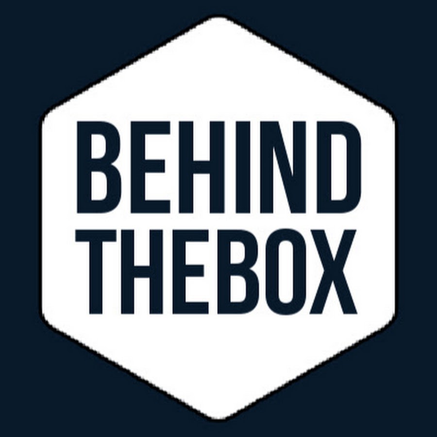 Behind the Box - YouTube