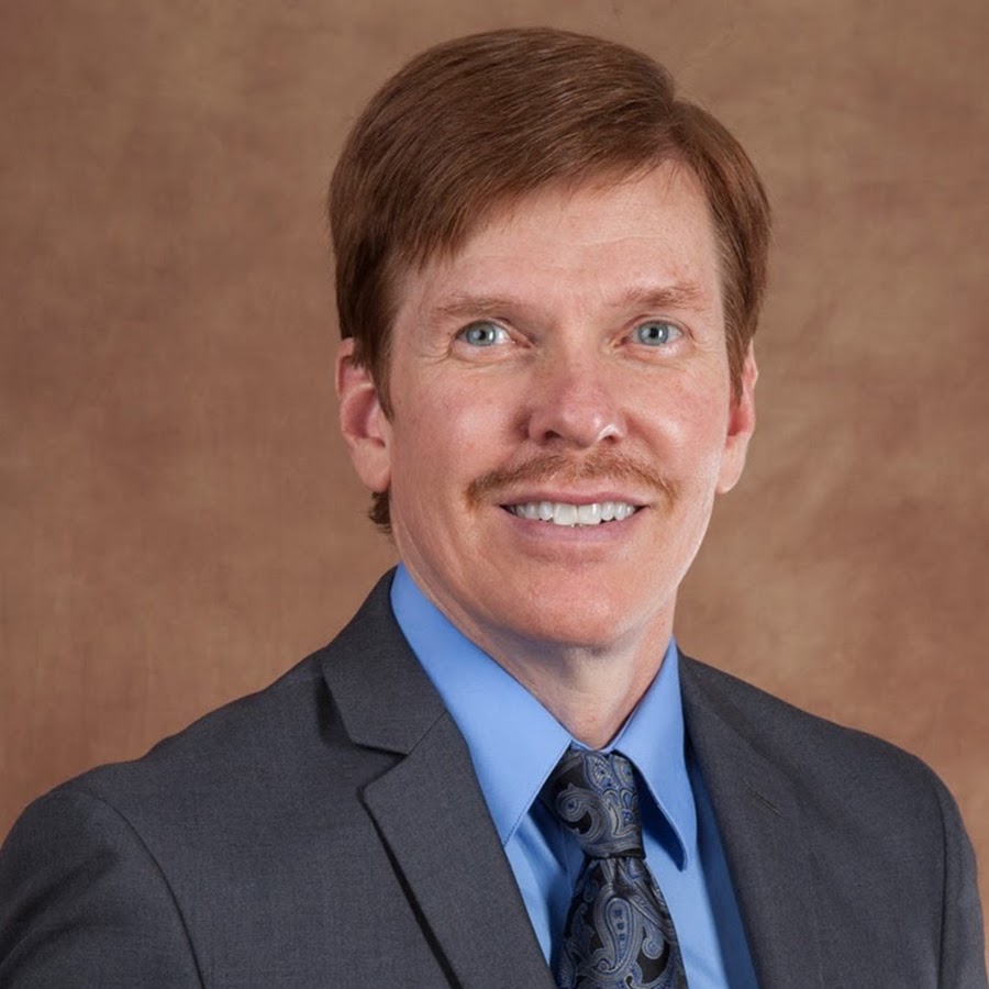 Dr. Kenneth Hanson - YouTube