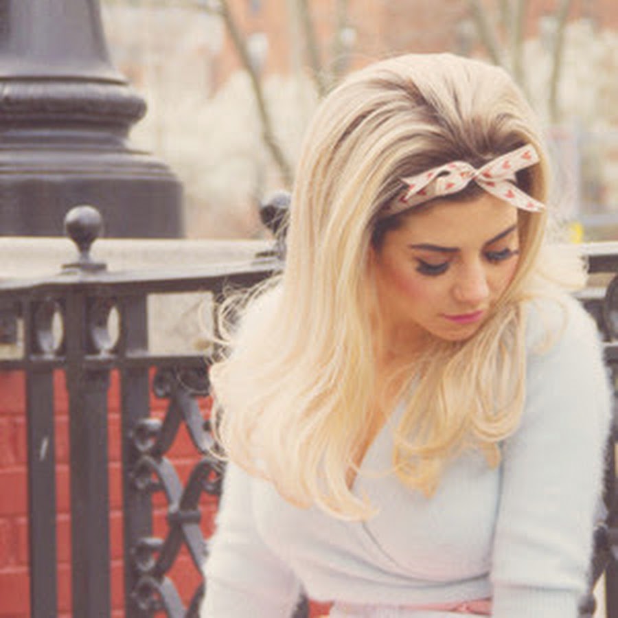 Hailey Collins - YouTube