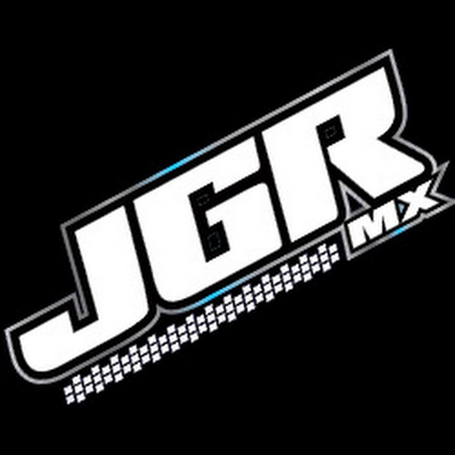 JGRMX - YouTube