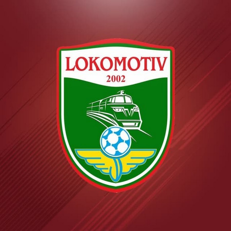FC LOKOMOTIV TASHKENT - YouTube