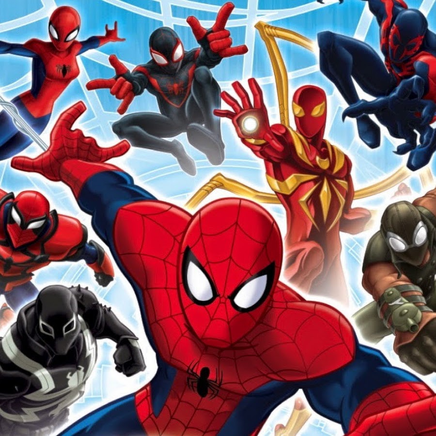Ultimate Spider Man Full Episode - YouTube