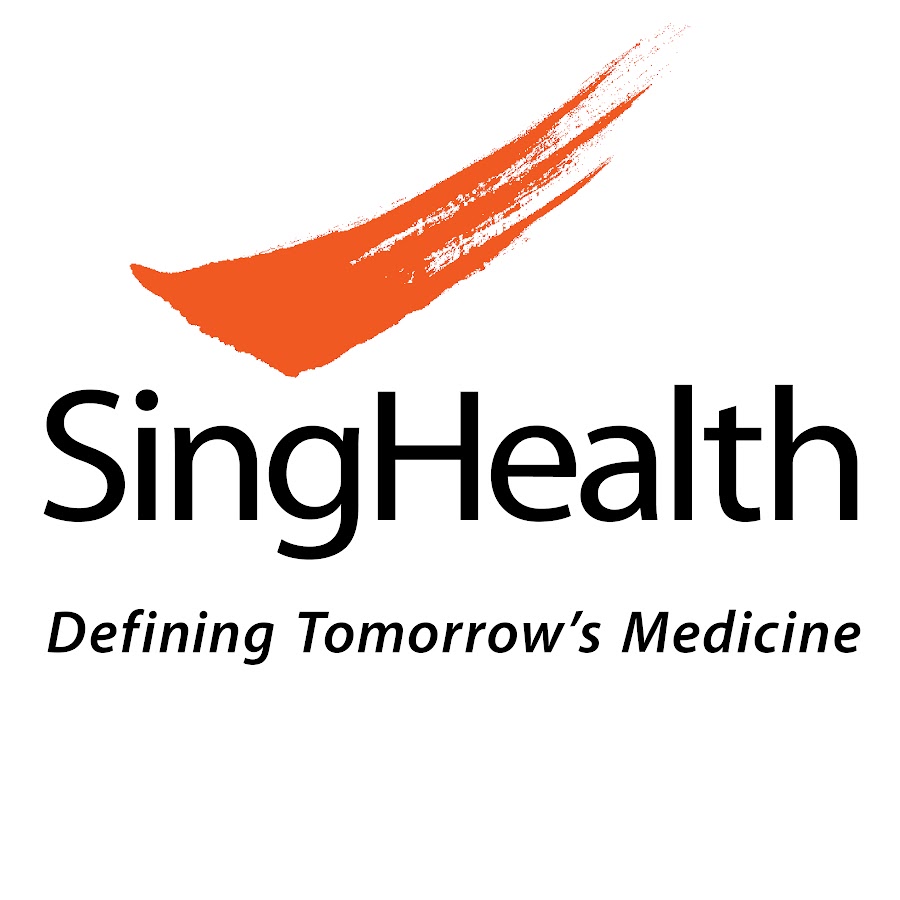 SingHealth - YouTube