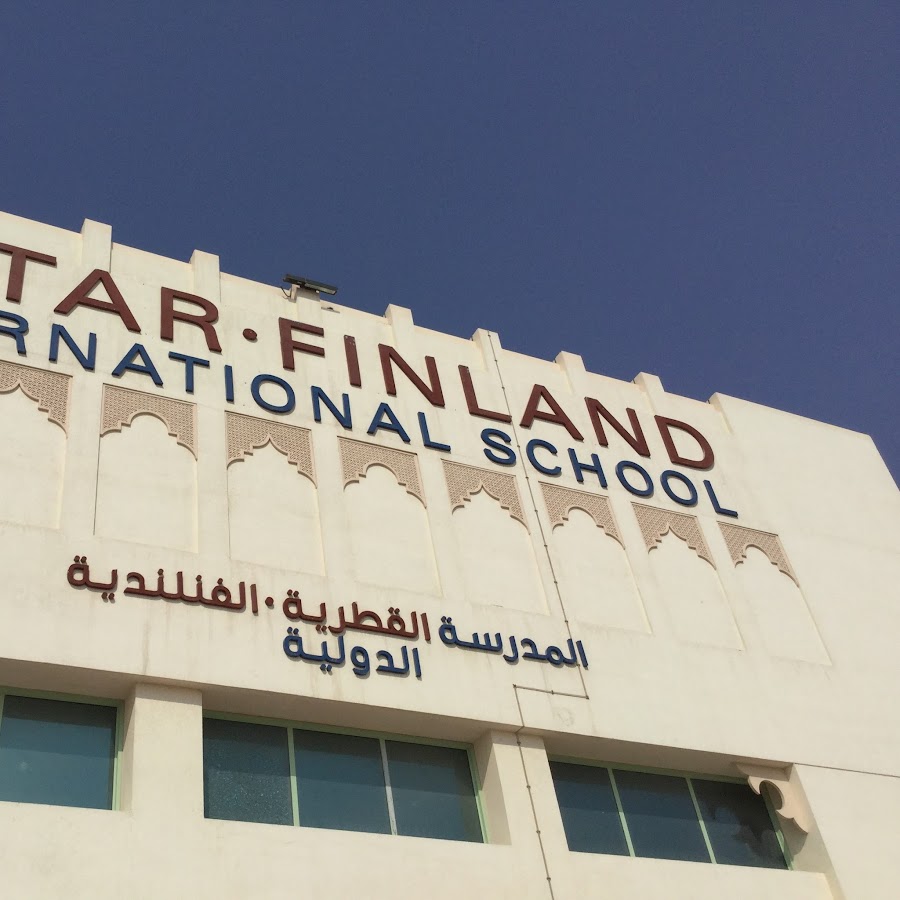 Qatar Finland International School Media - YouTube