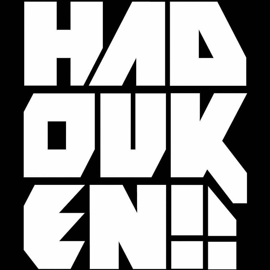 HADOUKEN! - YouTube