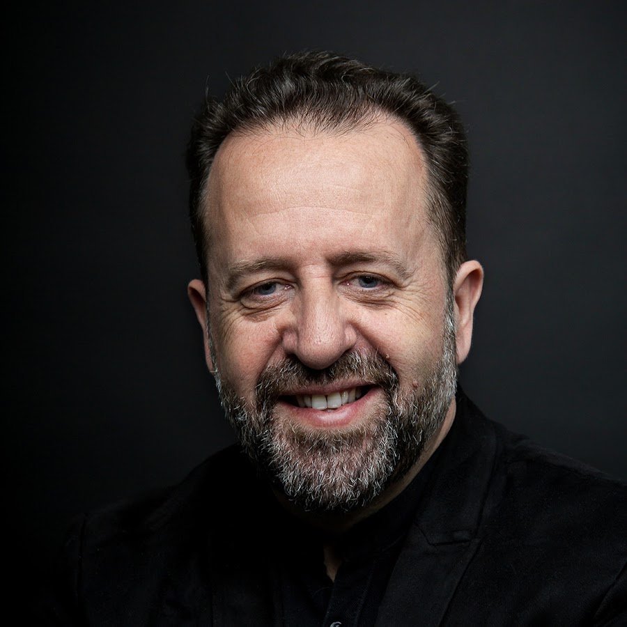 Francisco Navarro Lara - YouTube