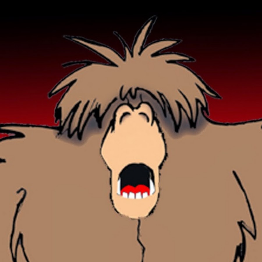 WICKED CARTOONS - YouTube