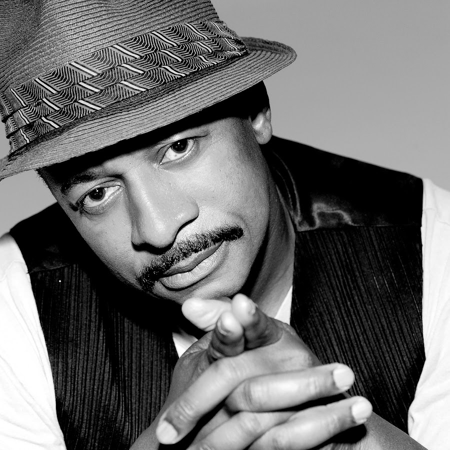 Robert Townsend - YouTube