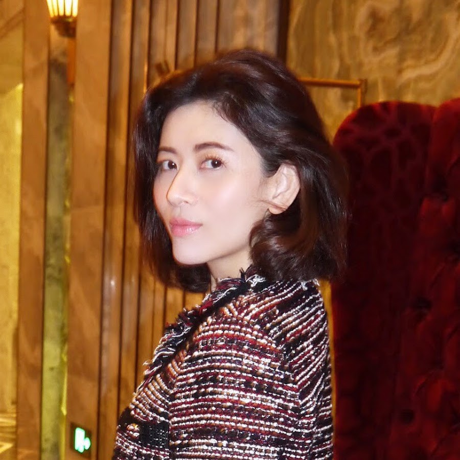 Maria Chen 陳霽平 - YouTube