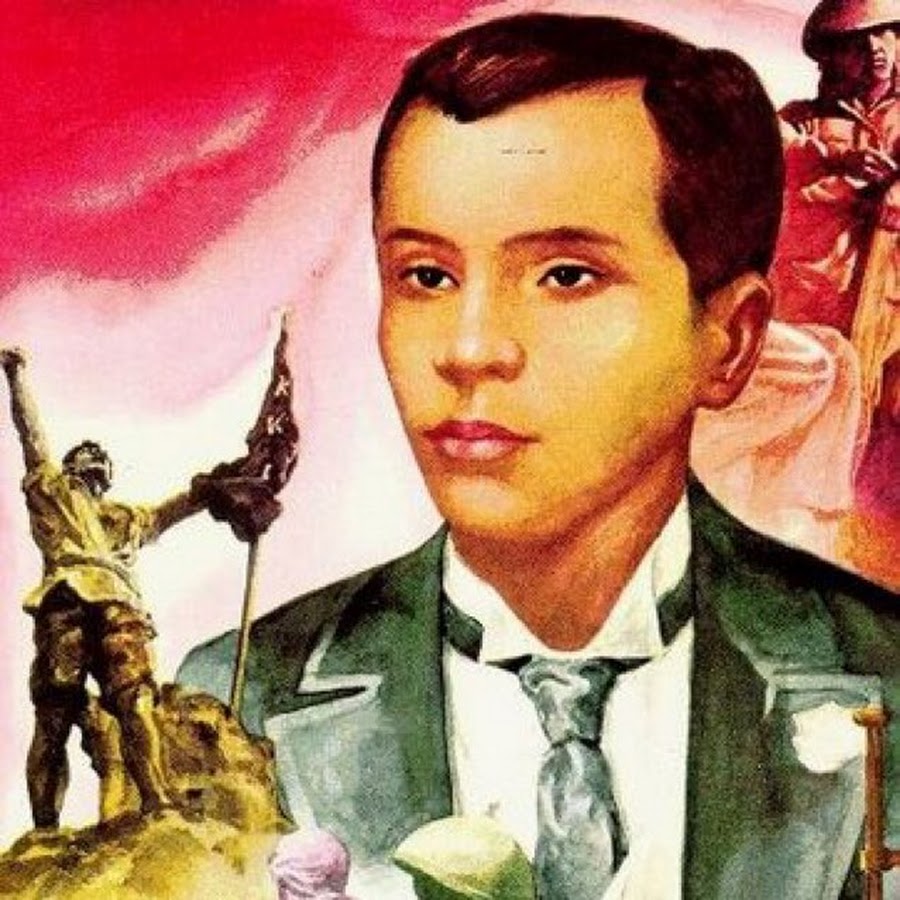 G10-Andres Bonifacio - YouTube