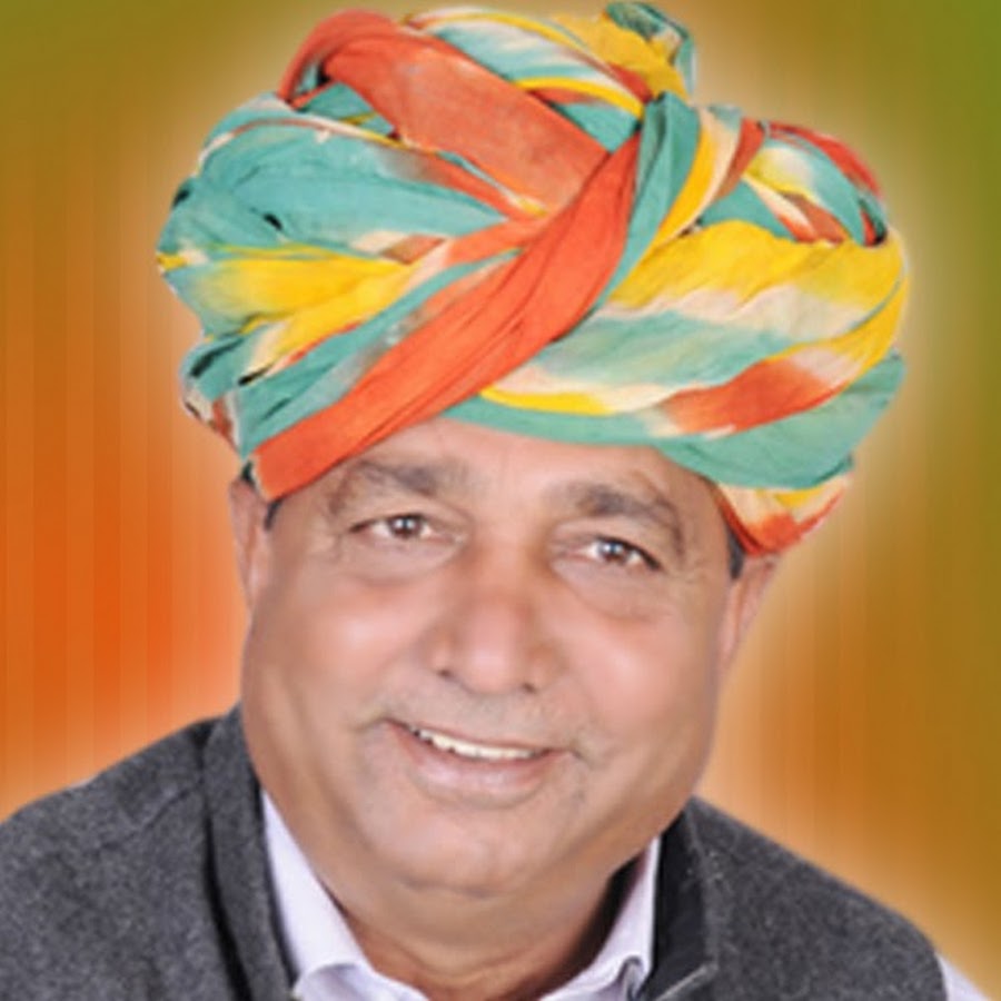 Prem Singh Bajor - YouTube