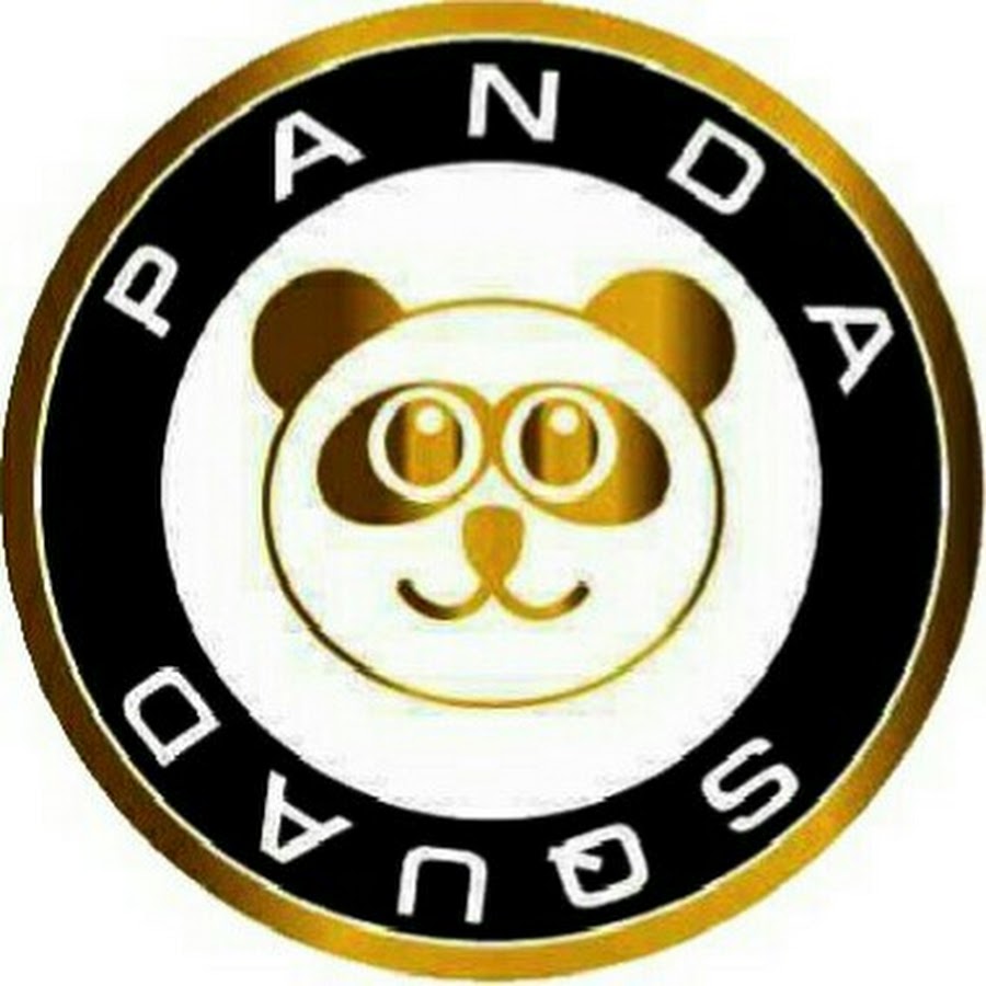 Panda Squad - YouTube