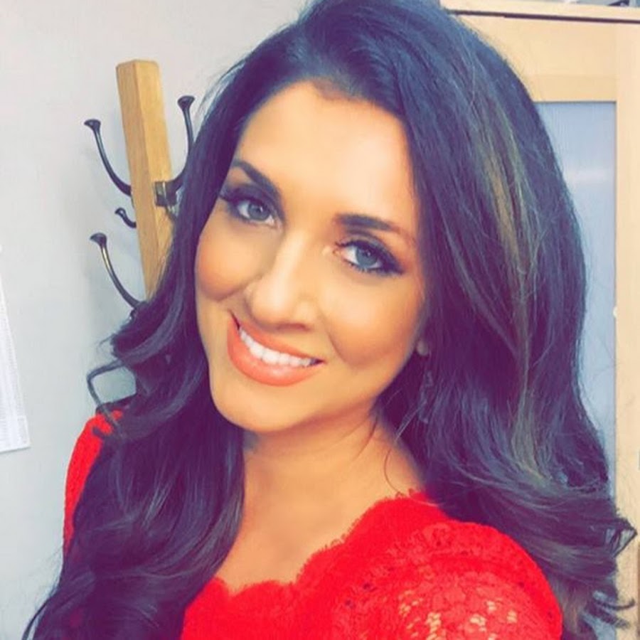 Shirin Rajaee - YouTube