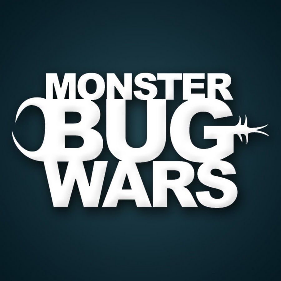 Monster Bug Wars - Official Channel - YouTube