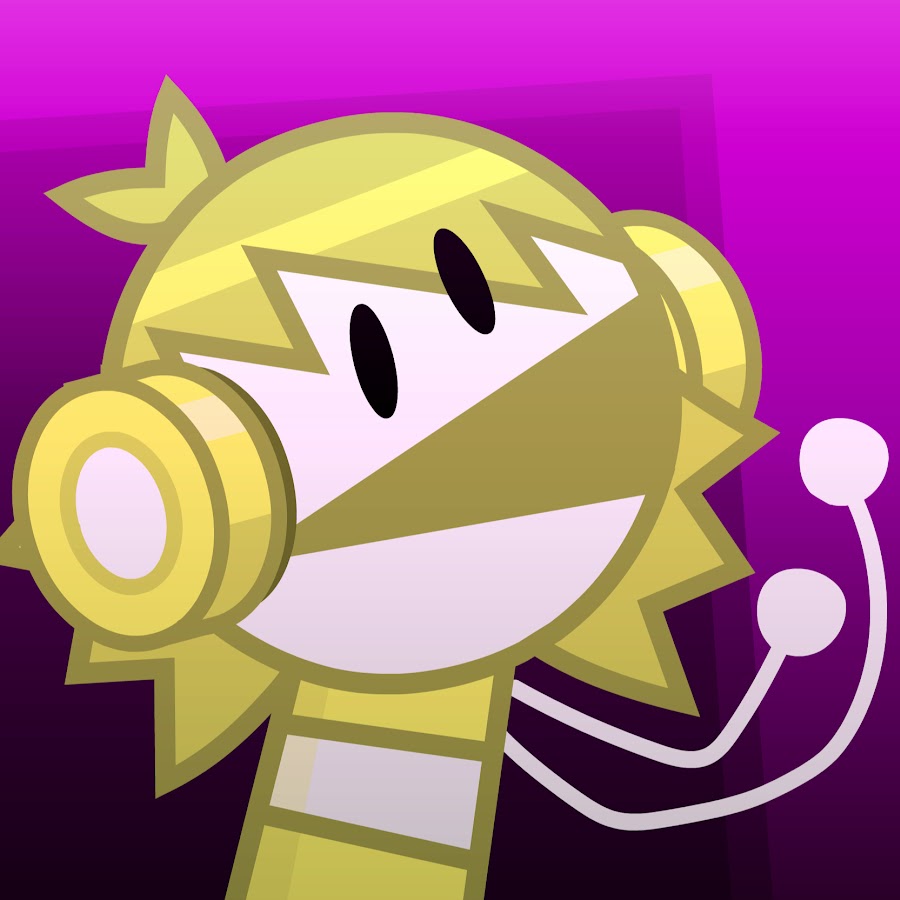 YellowAngiruSquared - YouTube