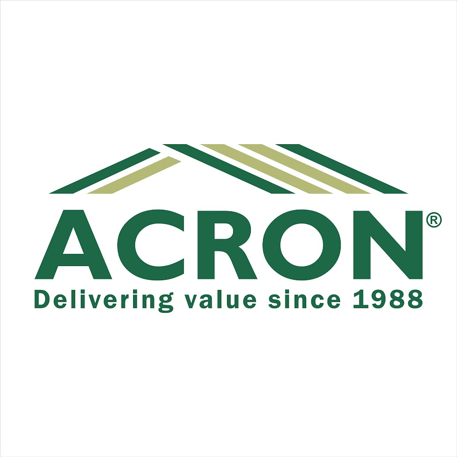 Acron India - YouTube