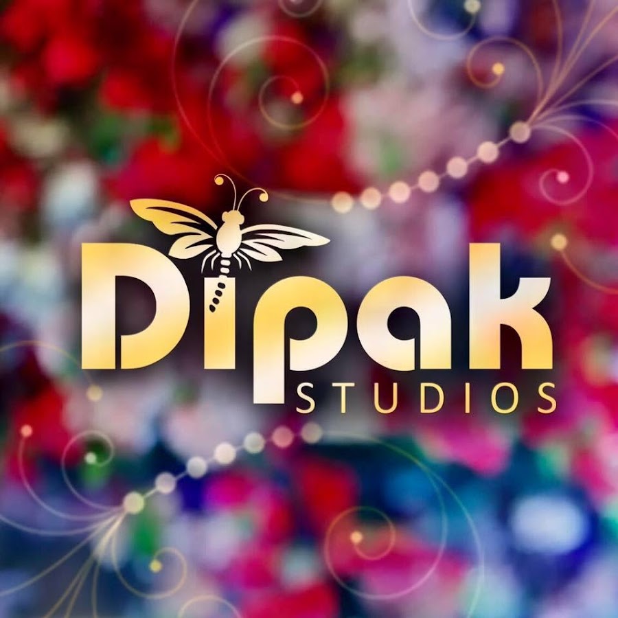 Dipak Studios - YouTube