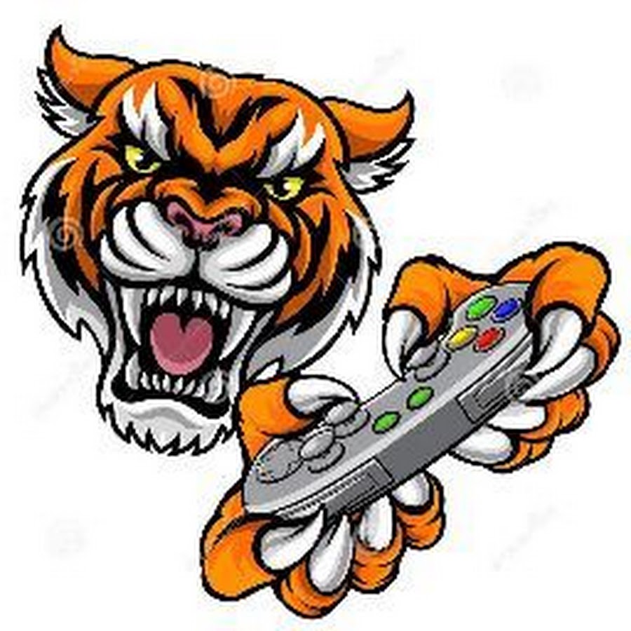 Tiger Gaming - YouTube