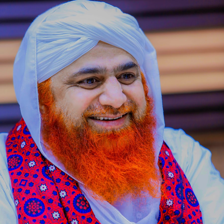 Maulana Imran Attari - YouTube