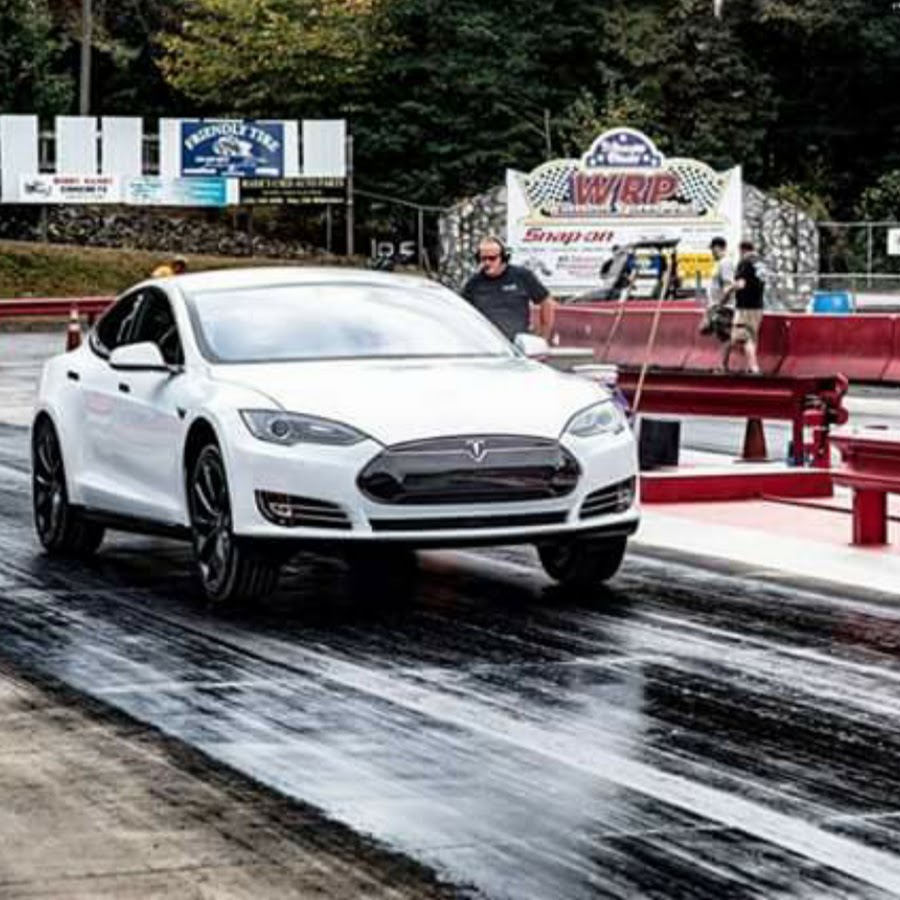 Tesla Racing Channel - YouTube