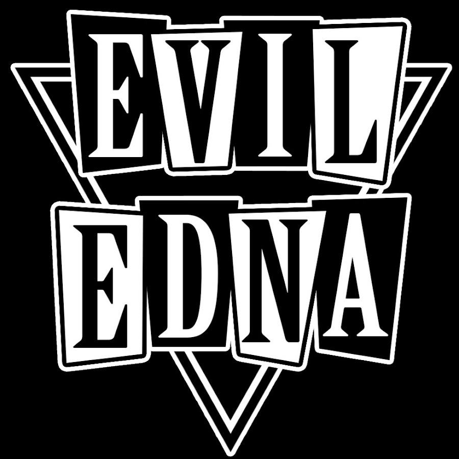 Evil Edna - YouTube
