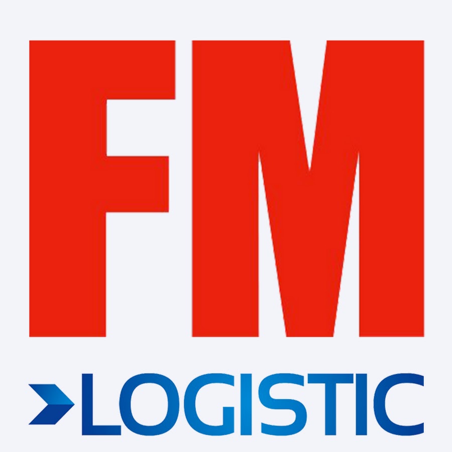 FM Logistic Ibérica - YouTube