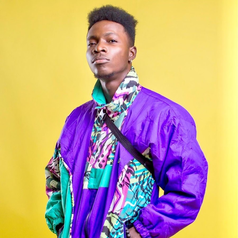 Incredible Zigi - YouTube