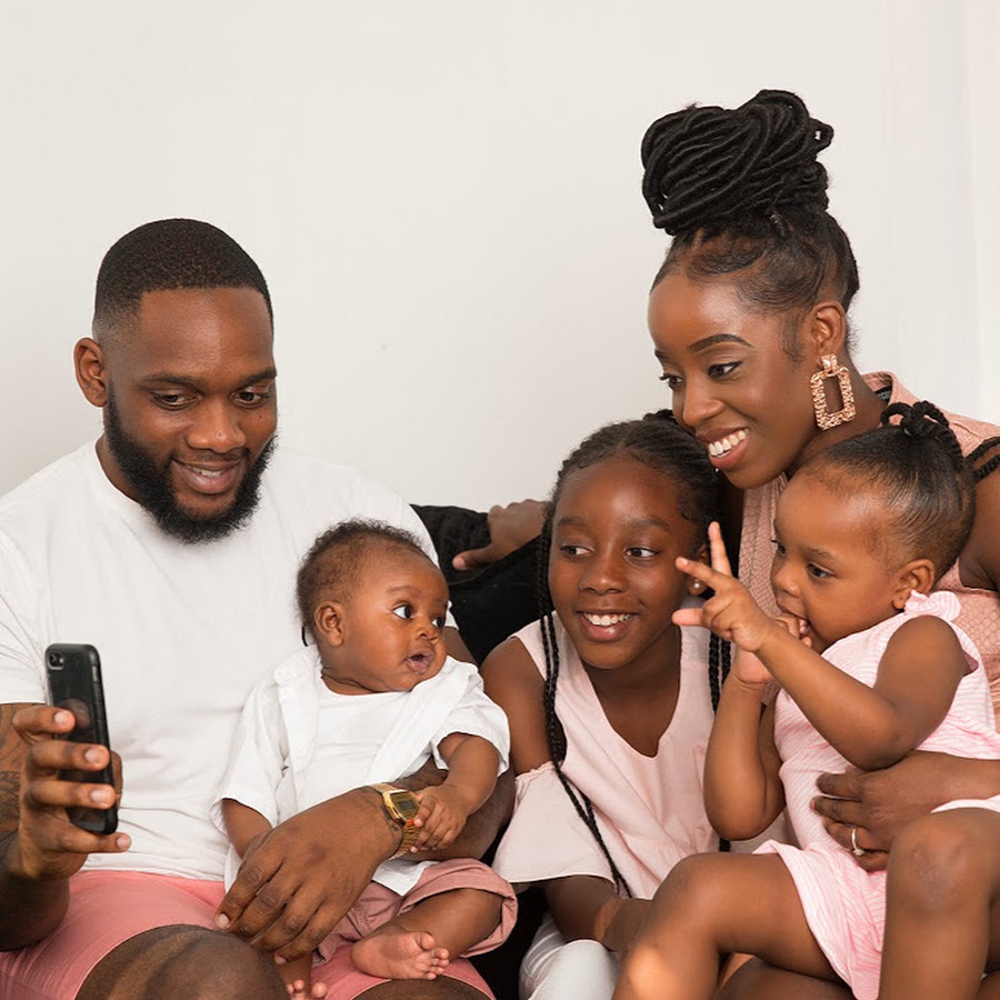 The Kabs Family - YouTube