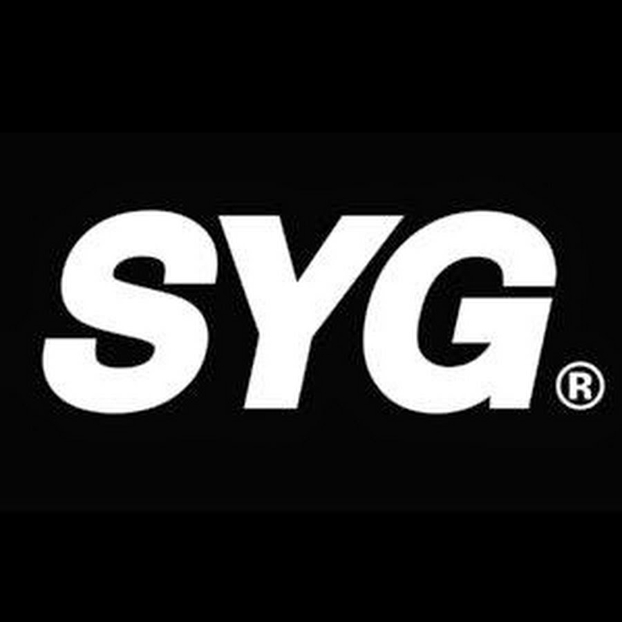 SYG Airsoft - YouTube