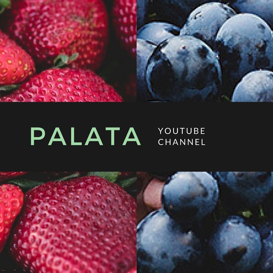 Palata - YouTube