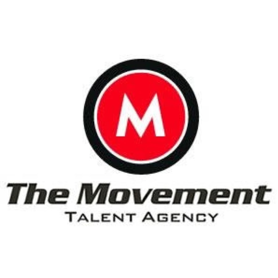 Movement Talent Agency - YouTube