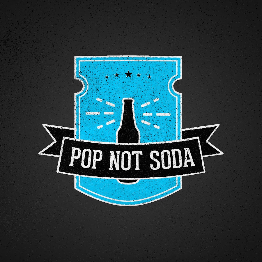 Pop Not Soda - YouTube