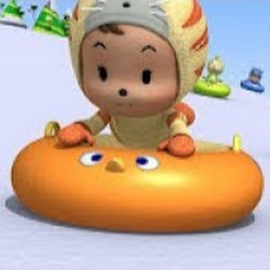 Little Boss Kids Cartoons - YouTube