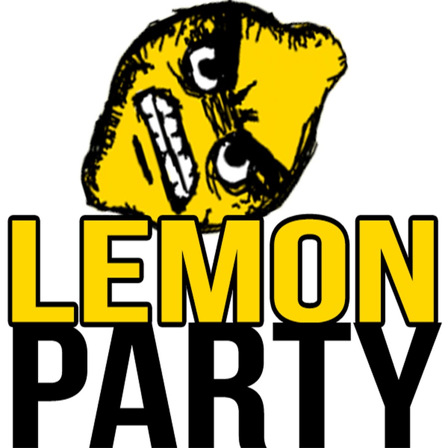 Lemon Party