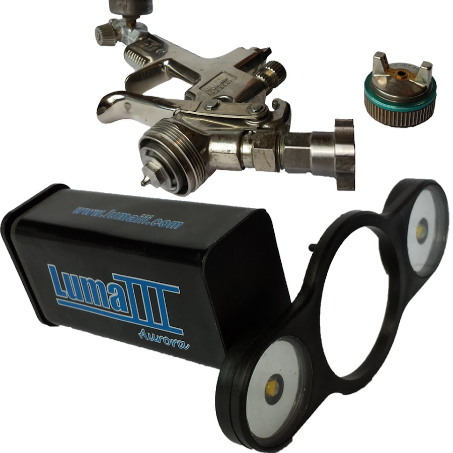 Luma III, Inc - YouTube