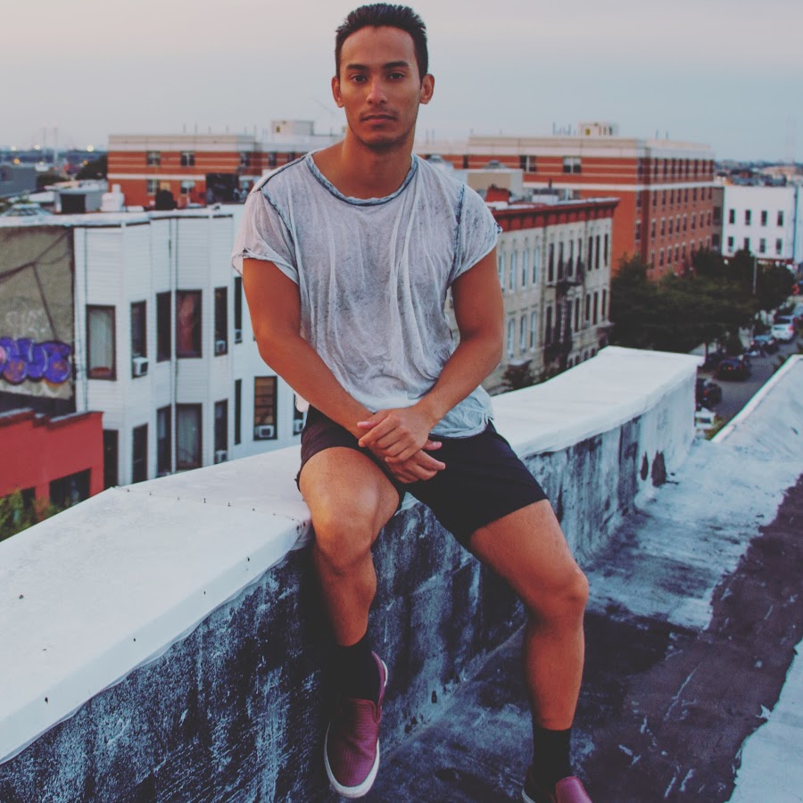 Andres Quintero - YouTube