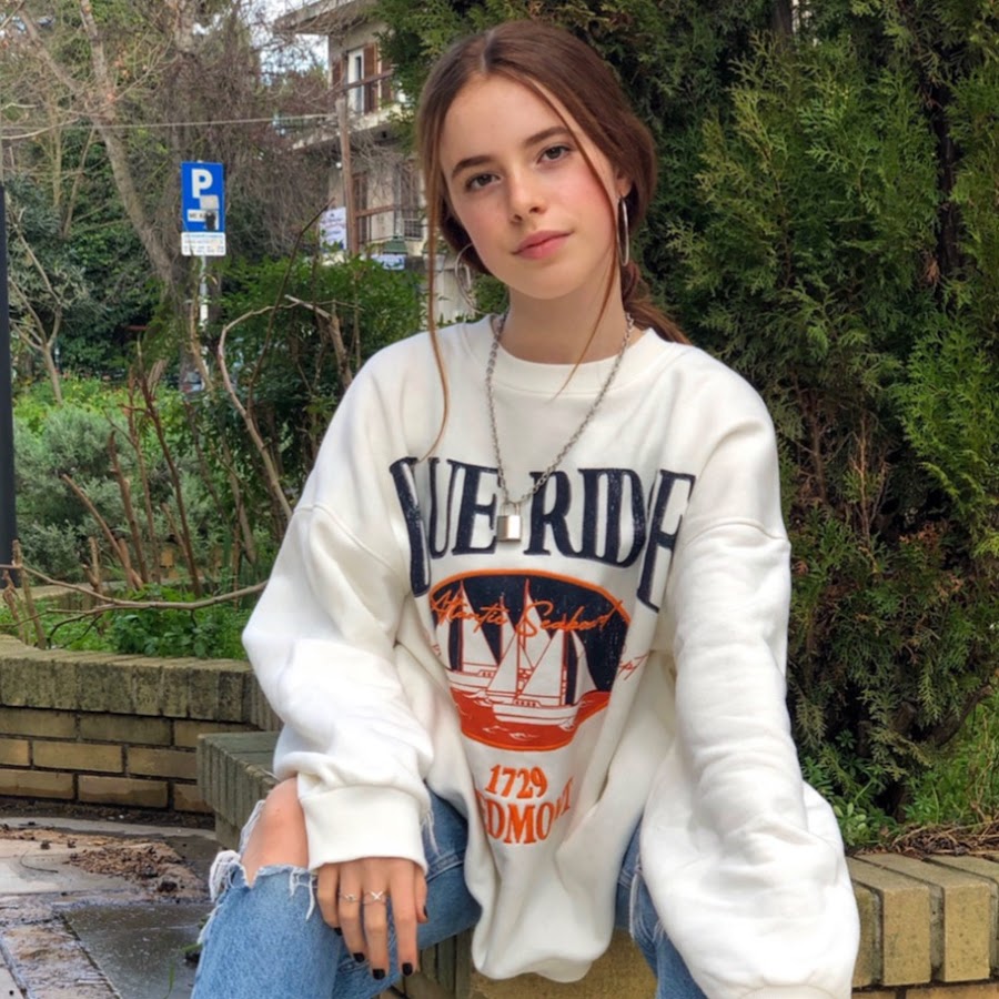 Sofia Skalkos - YouTube