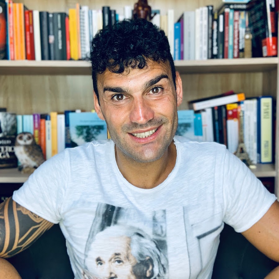 Luca Lobina - YouTube