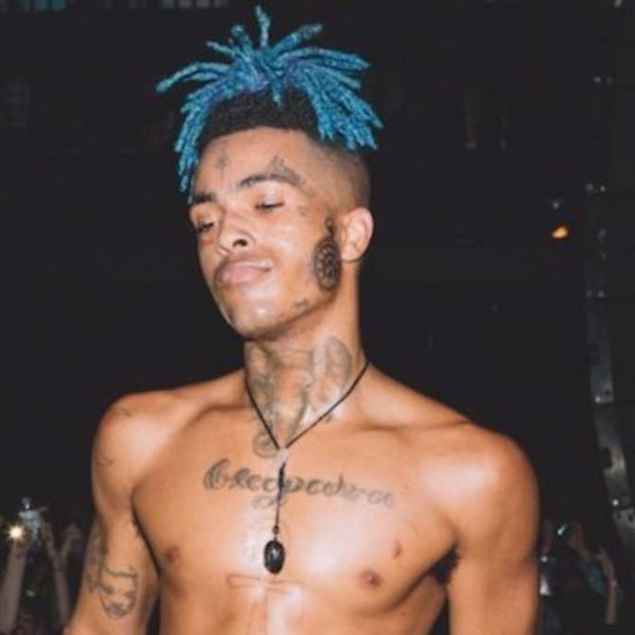 Jahseh Onfroy - YouTube